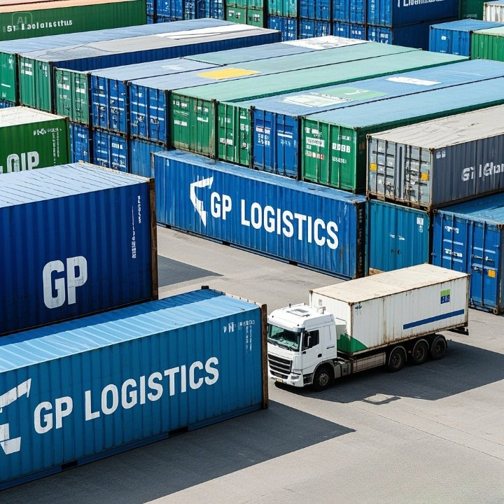 Giới thiệu - GP LOGISTICS