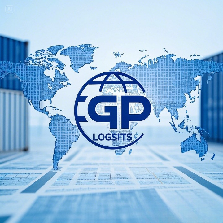 Giới thiệu - GP LOGISTICS